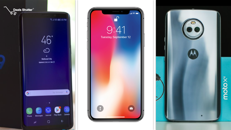 Must Try These Top 10 Most Stylish Looking Smartphones Ever! (Updated)