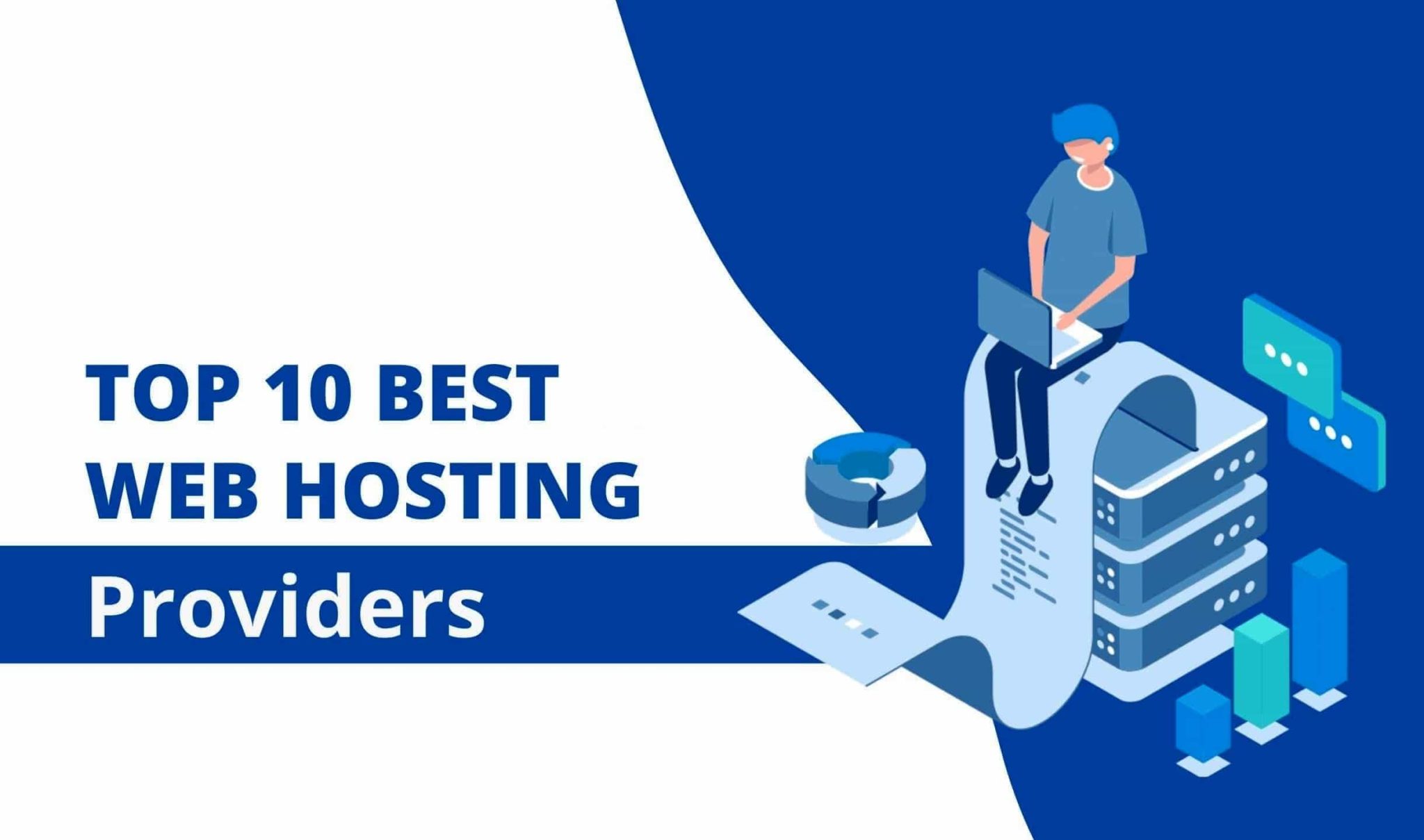 Top 10 Best Web Hosting Companies In India to Experience Excellence