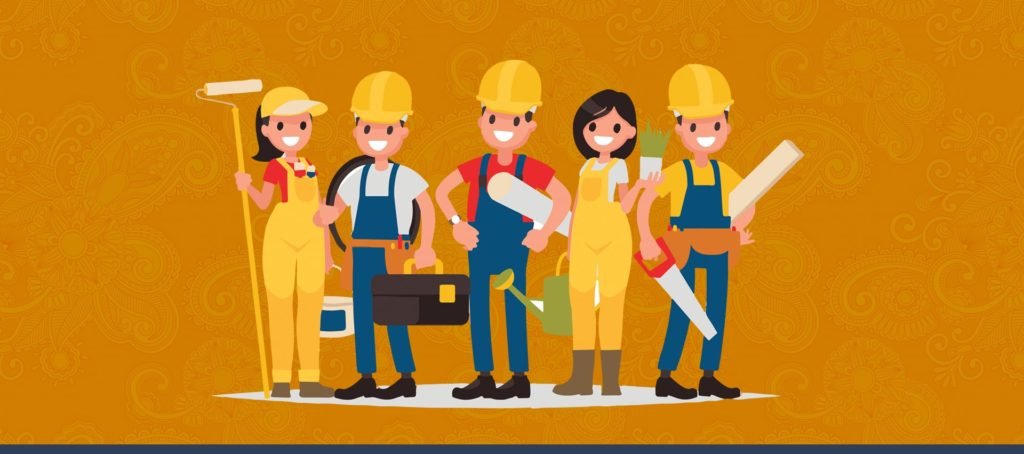 Why Online Home Services are Getting Popular?- Amritsar Home Services