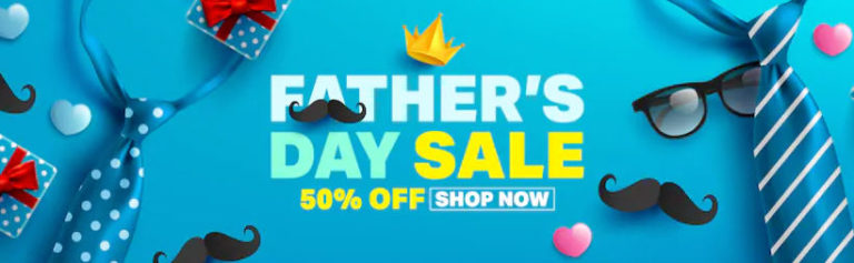 From Where To Buy Best Father's Day Gifts To Surprise Your Dad?