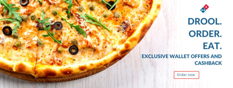 Top 5 Food Ordering Apps Providing Food Wallet Offers