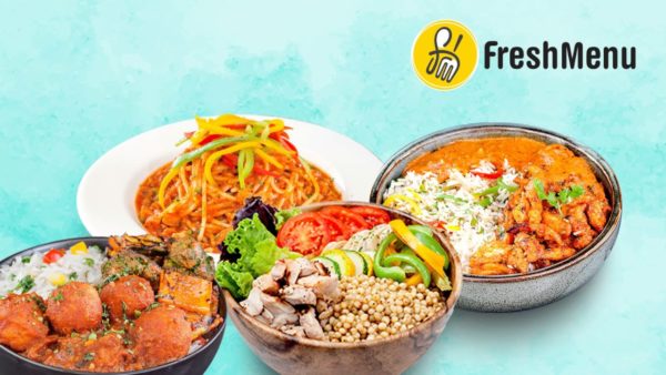 Top 5 Food Ordering Apps Providing Food Wallet Offers