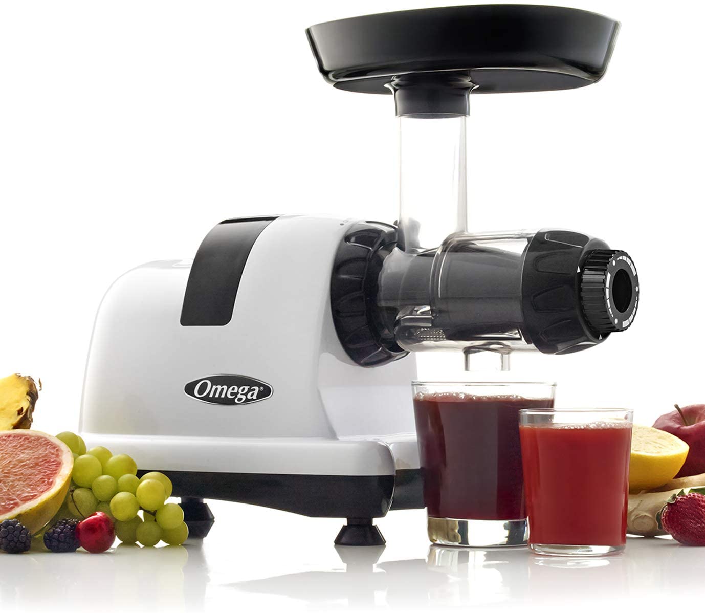 5 Best Juicers Of 2021: Reviews, Pricing & Specifications