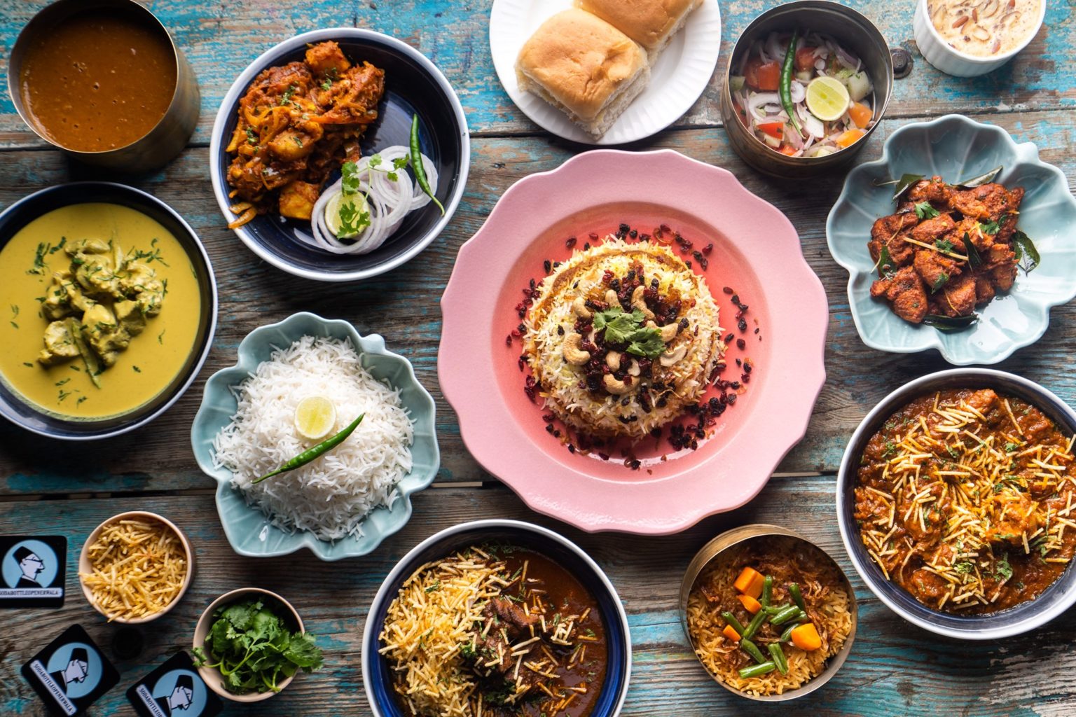 Best Restaurants in Hyderabad for a Delectable Treat- Must Visit Now!!