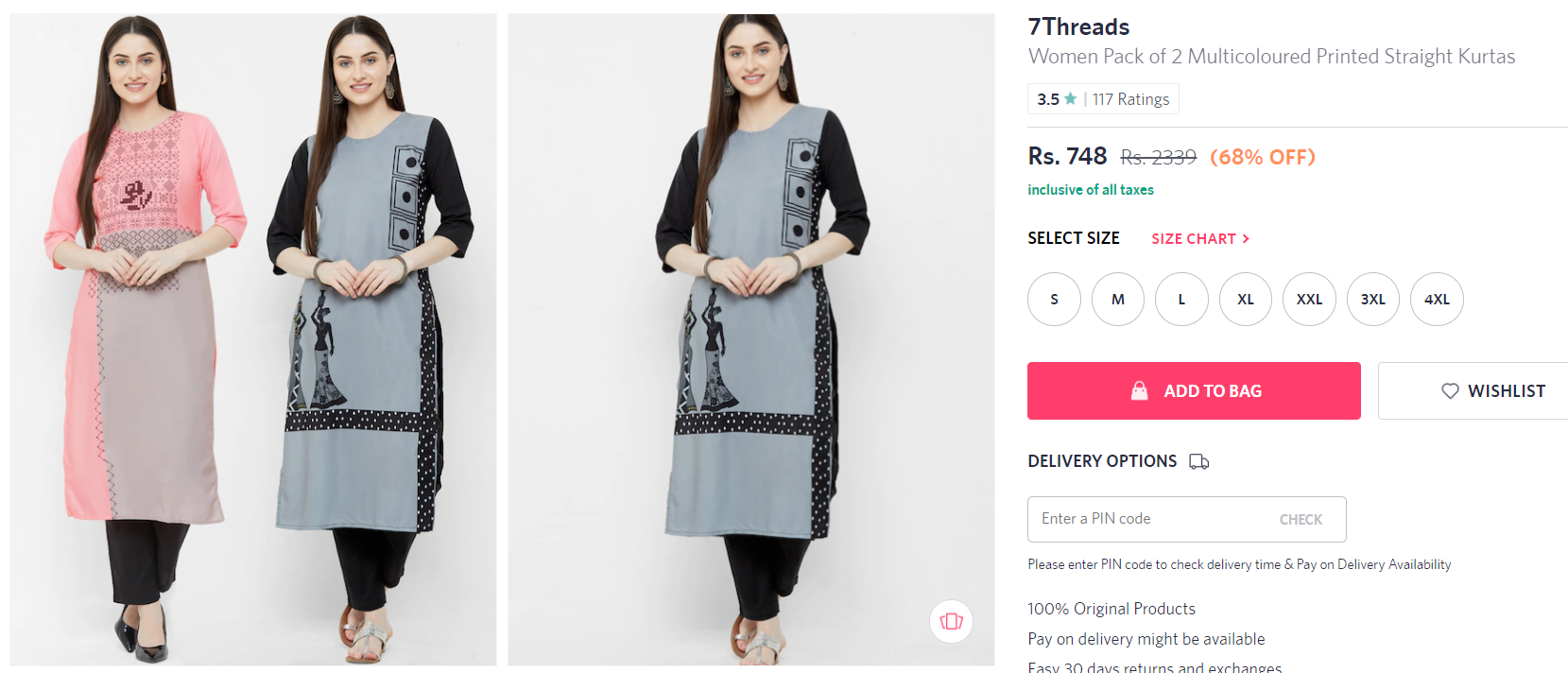 myntra-online-shopping-under-999-see-what-you-can-shop