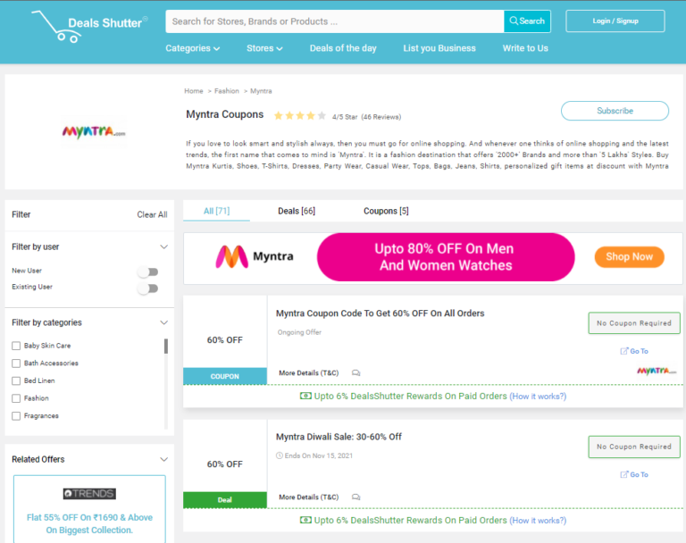 myntra-online-shopping-under-999-see-what-you-can-shop