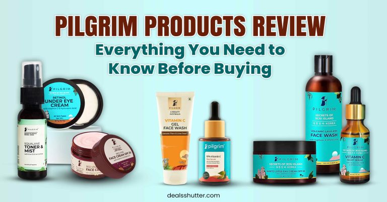 Pilgrim Products Review: Everything You Need to Know Before Buying